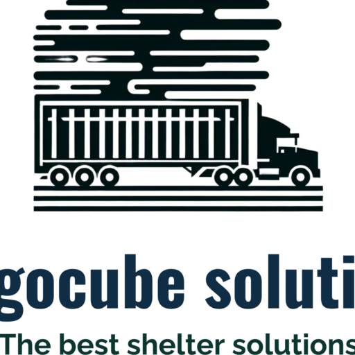 20′ ft Shipping Container Swimming Pool - Cargo Cubes Solutions